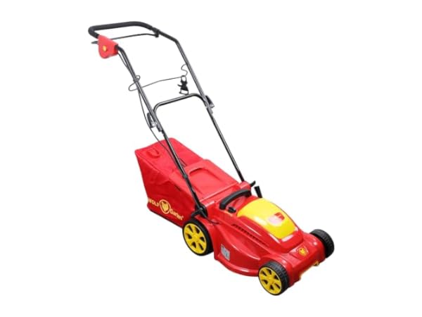 The 5 Best Wolf-Garten Walk-Behind Lawn Mowers of 2025 - FindThisBest (UK)