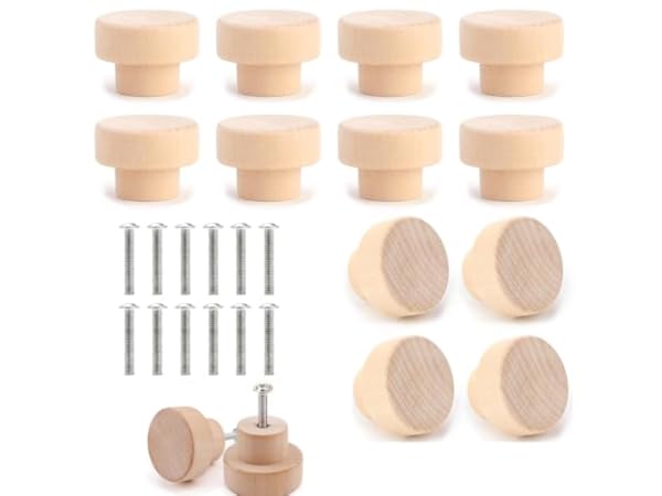 Top 10 Best Wood Cabinet Knobs in 2025 - FindThisBest (UK)