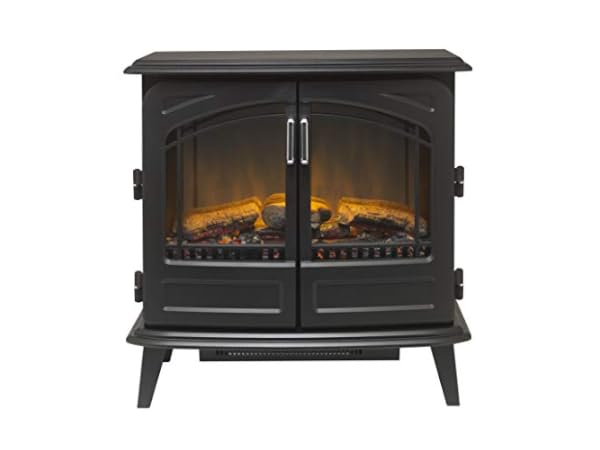 Top 3 Best Wood Electrical Fireplaces in 2026 - FindThisBest (UK)