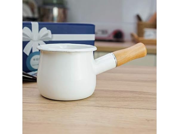 Top 6 Best Wood Milk Pans in 2026 - FindThisBest (UK)