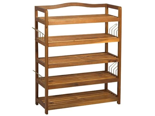 Top 10 Best Wood Shoe Racks in 2025 - FindThisBest (UK)