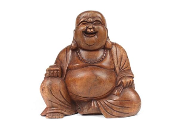 Top 10 Best Wood Statues in 2025 - FindThisBest (UK)