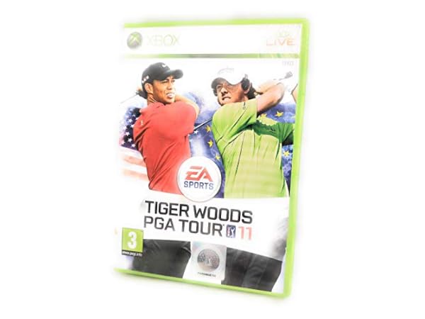 Top 6 Best Xbox 360 Golf Games in 2026 - FindThisBest (UK)