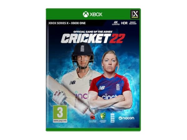 Top 10 Best Xbox One Cricket Games in 2025 - FindThisBest (UK)