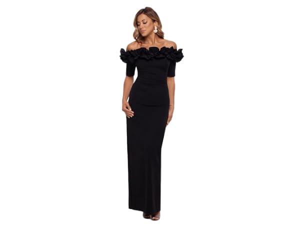 The 10 Best Xscape Evening Gowns for Women of 2025 - FindThisBest (UK)