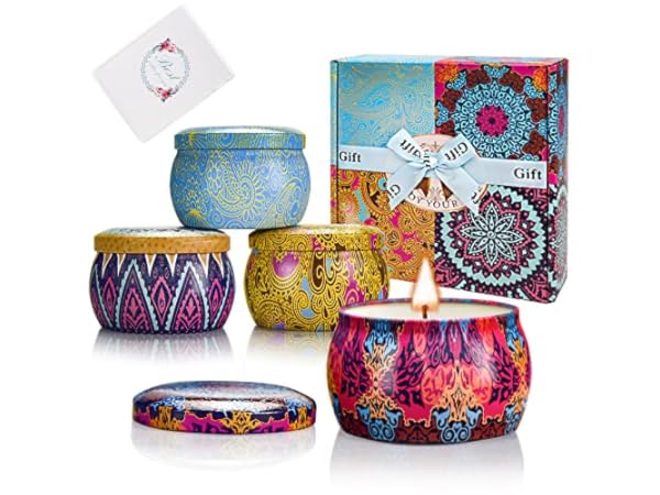 The 8 Best YINUO LIGHT Candle Sets of 2025 - FindThisBest (UK)