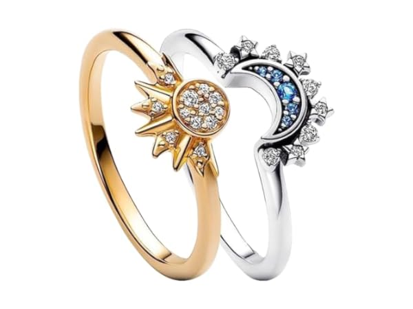 Top 6 Best Zinc Rings for Women in 2025 - FindThisBest (UK)