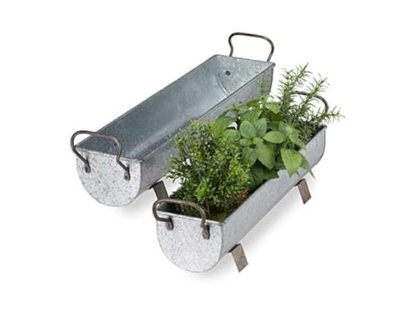 Top 7 Best Zinc Window Boxes in 2026 - FindThisBest (UK)