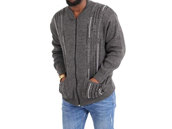 Top 10 Best Zip Cardigans for Men in 2026 - FindThisBest (UK)
