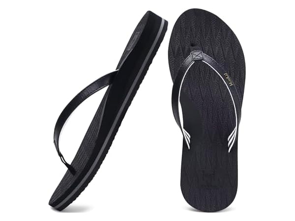Top 7 Best Zip Flip Flops for Women in 2026 - FindThisBest (UK)