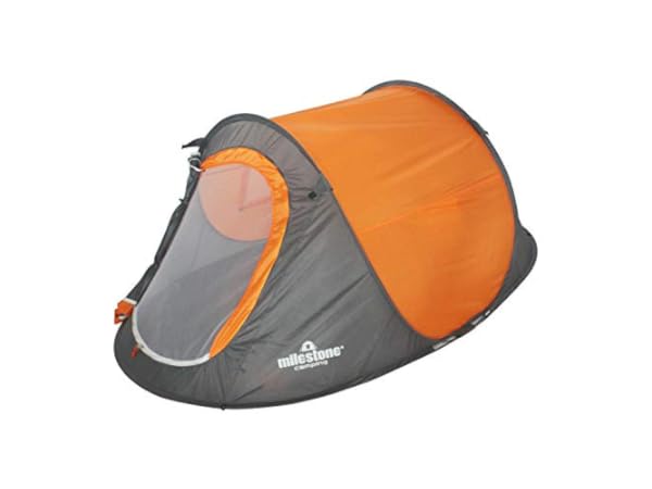 Top 10 Best Zipper Pop-Up Tents in 2025 - FindThisBest (UK)