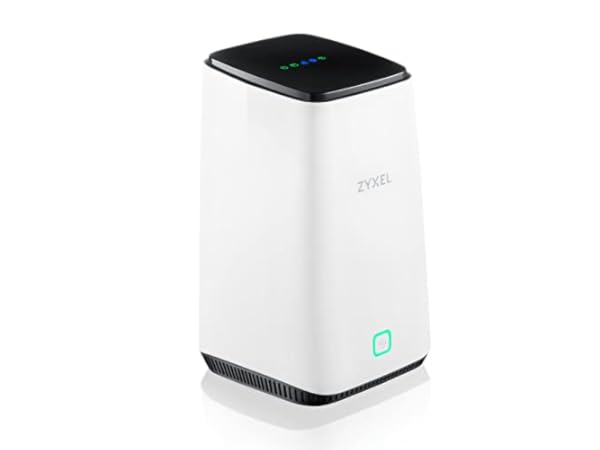 The 10 Best ZyXEL Wi-Fi Routers of 2025 - FindThisBest (UK)